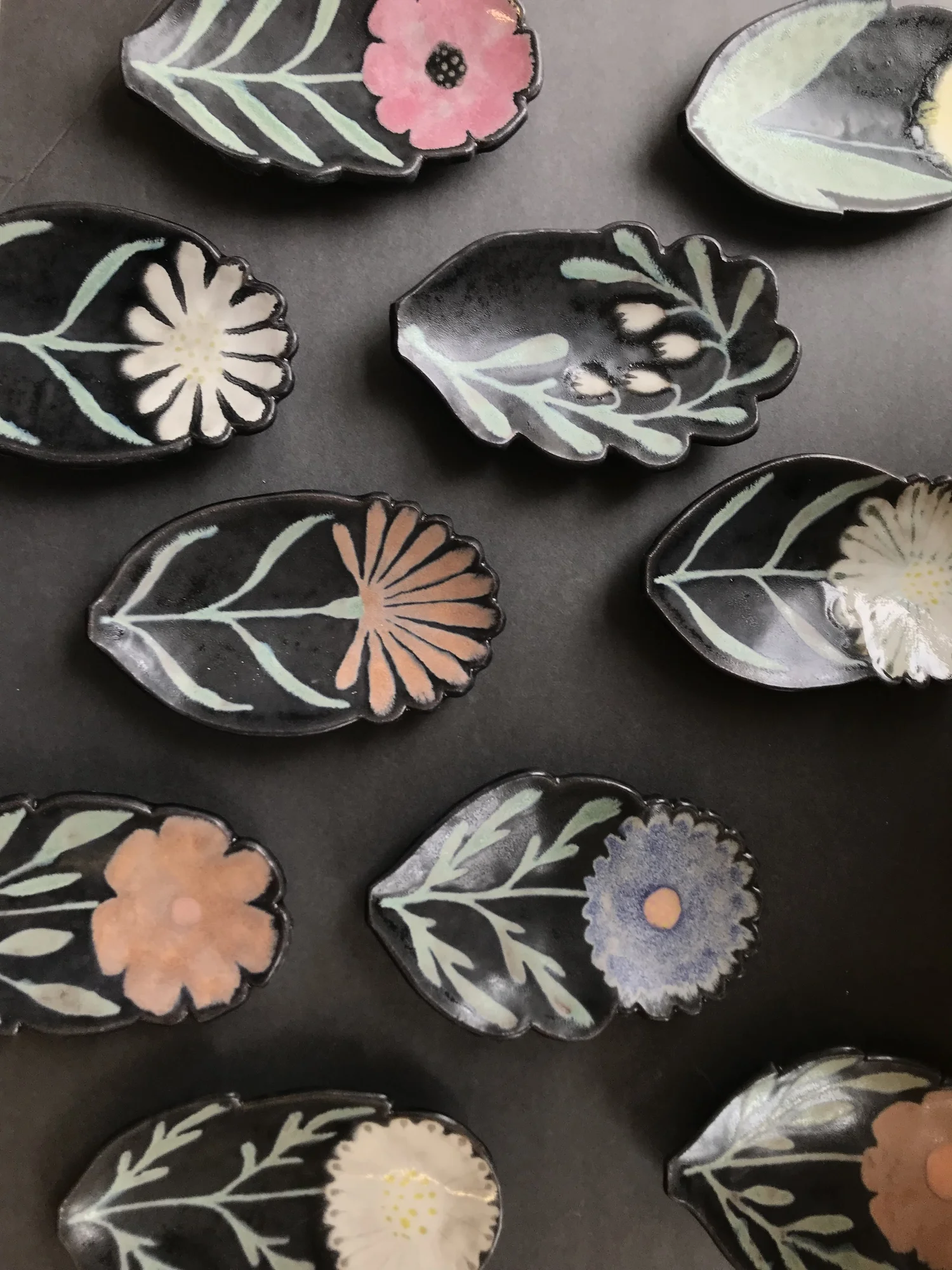 2021 Portfolio | Discover Unique Ceramics – Shop Now — Ruth Easterbrook ...