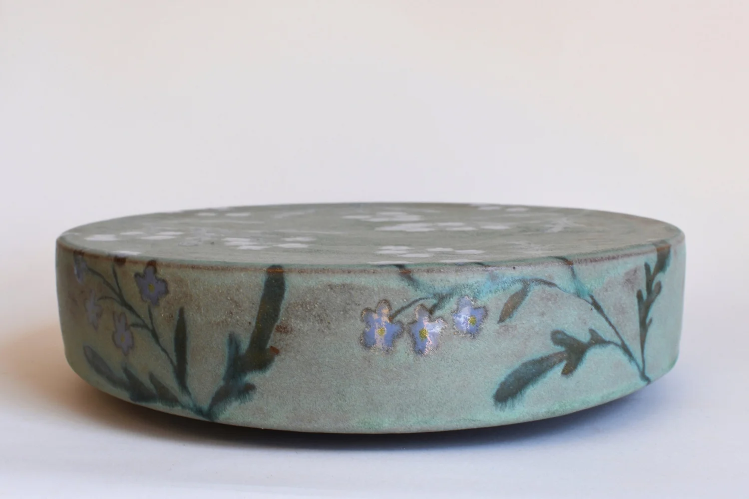 2021 Portfolio — Ruth Easterbrook Ceramics