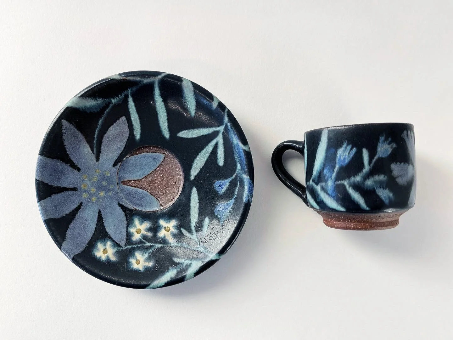 2023 Portfolio — Ruth Easterbrook Ceramics