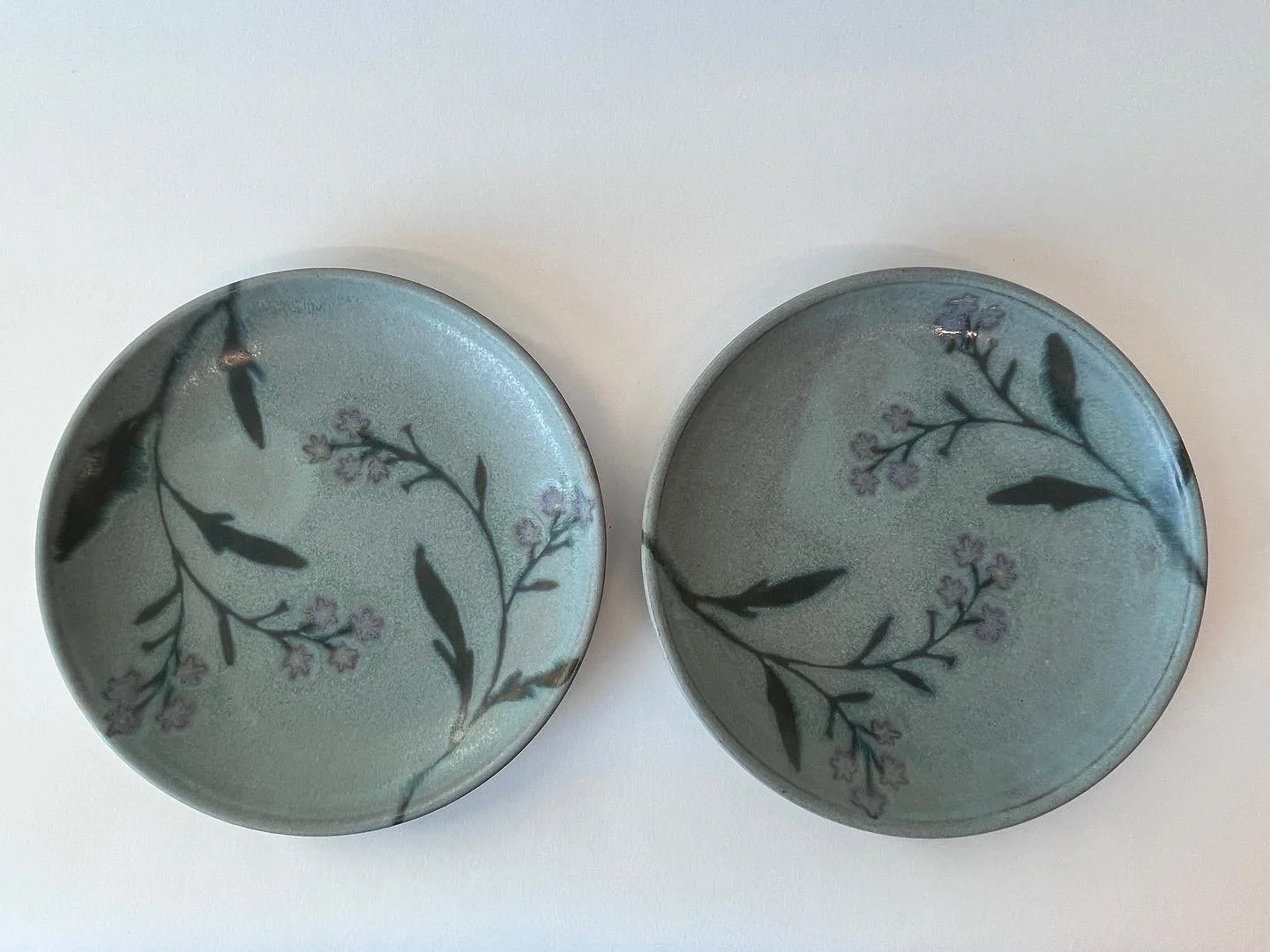 2023 Portfolio — Ruth Easterbrook Ceramics