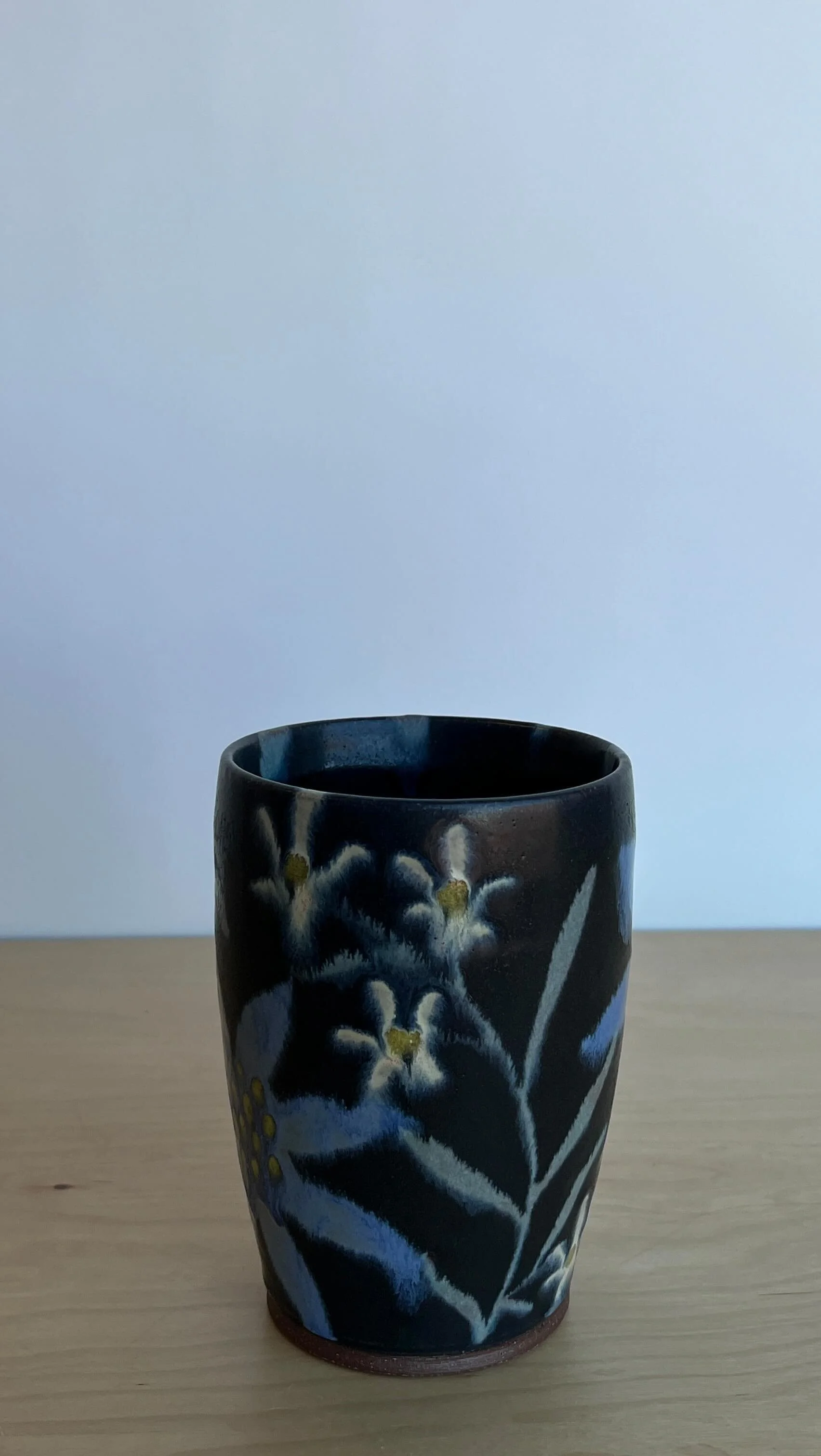 Bio — Ruth Easterbrook Ceramics