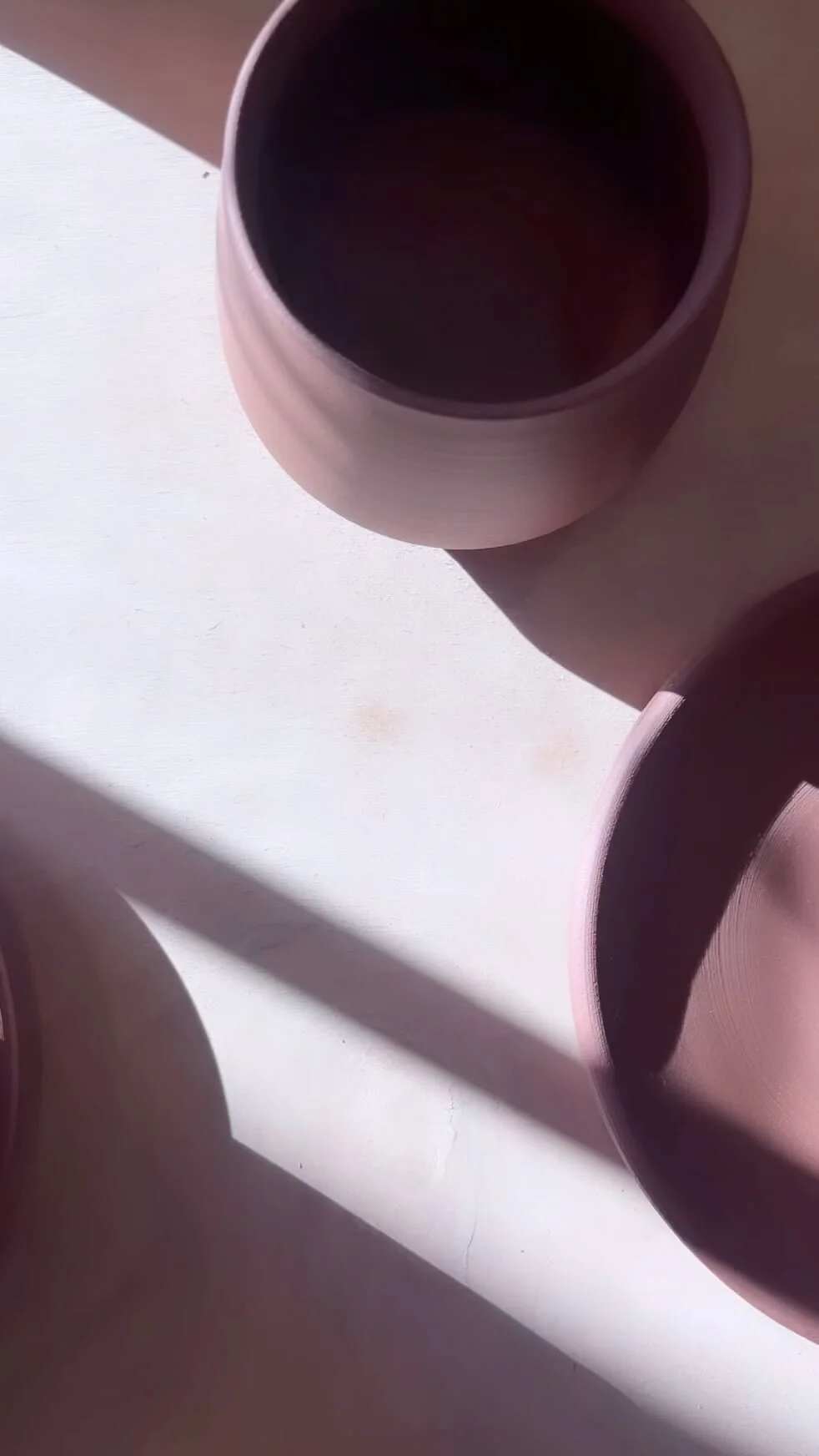 Bio — Ruth Easterbrook Ceramics