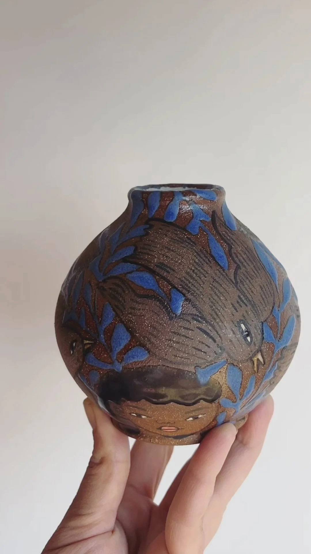 Ruth Easterbrook Ceramics
