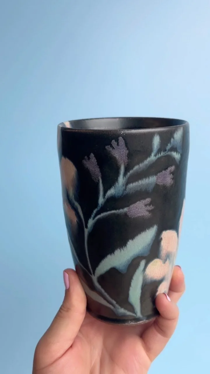 Ruth Easterbrook Ceramics