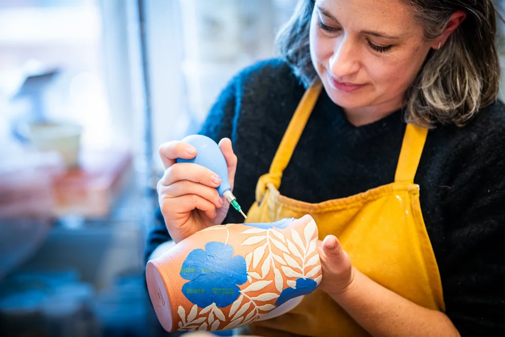 Ruth Easterbrook Ceramics