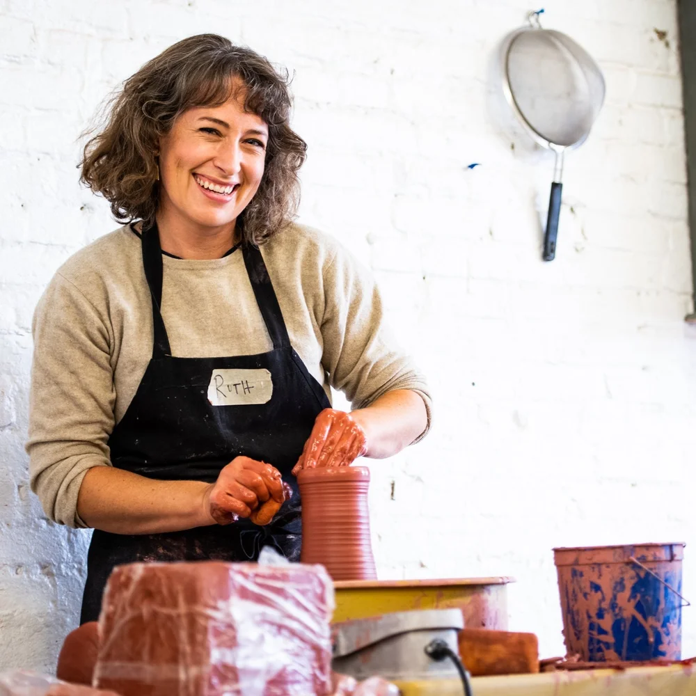Ruth Easterbrook Ceramics