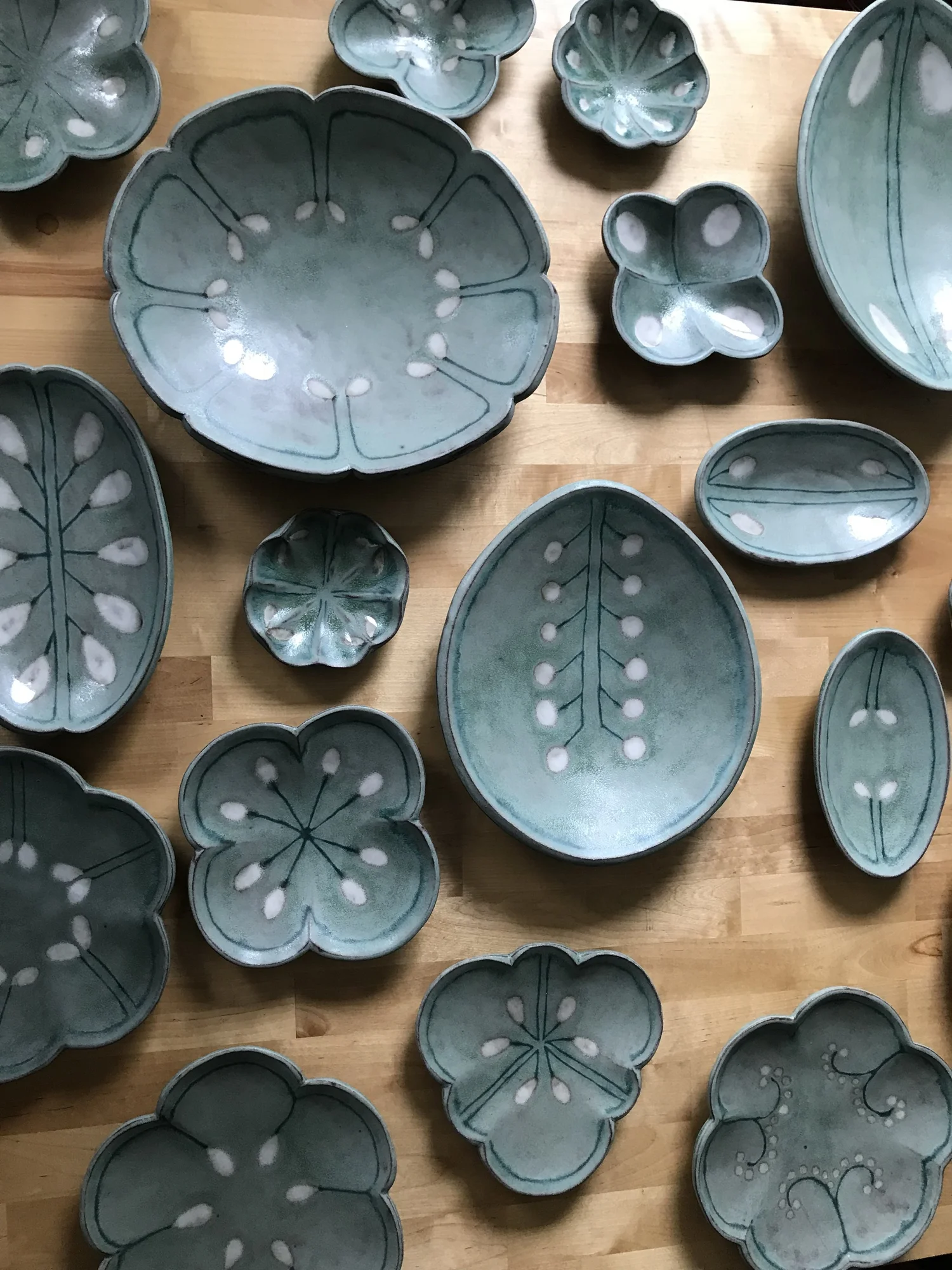 Artist Statement | Discover Artisan Ceramics Today — Ruth Easterbrook ...
