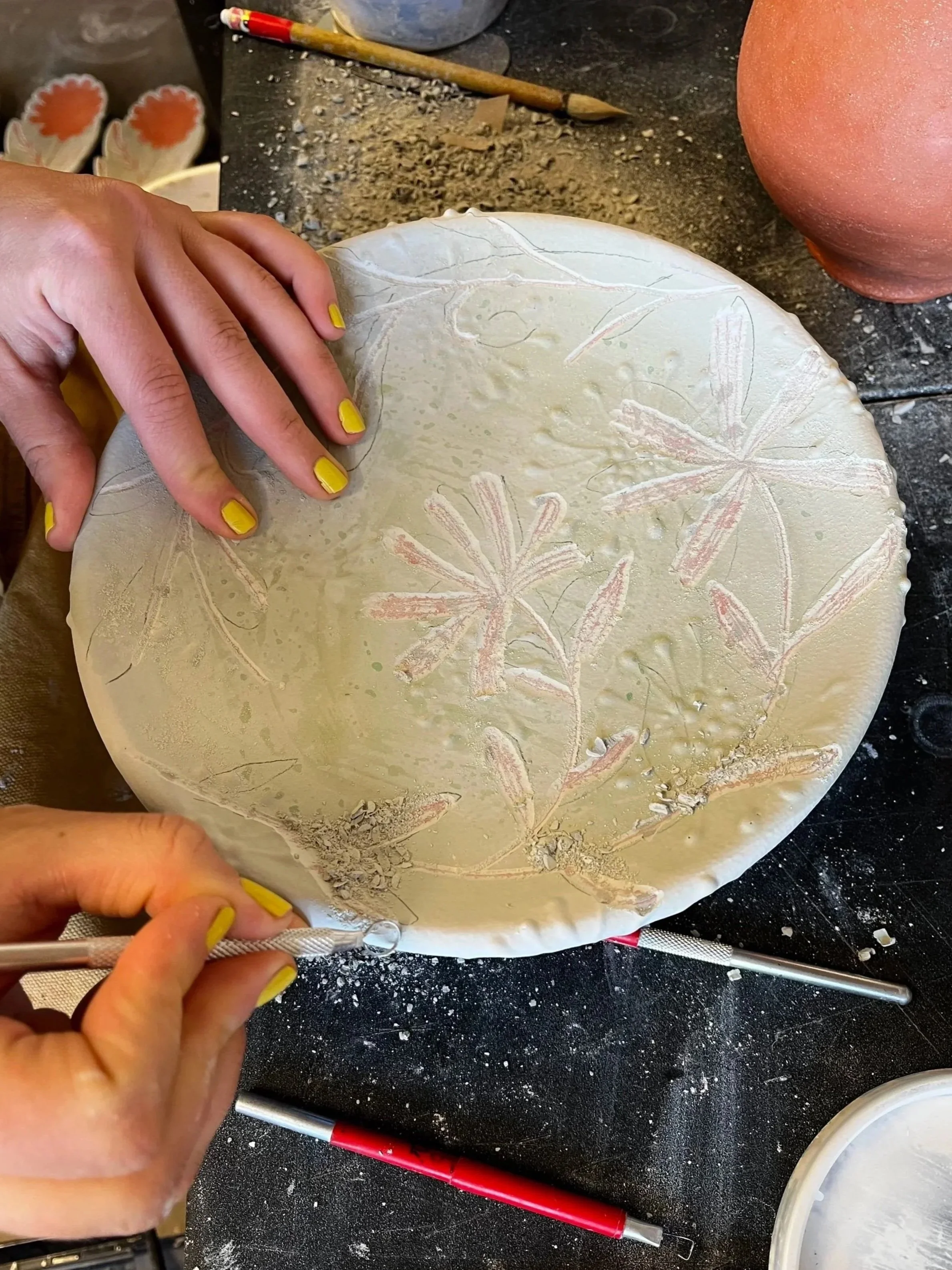 Ruth Easterbrook Ceramics