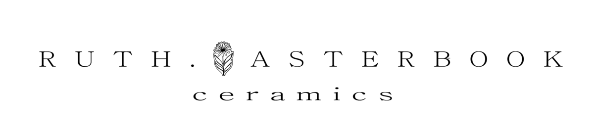 Ruth Easterbrook Ceramics