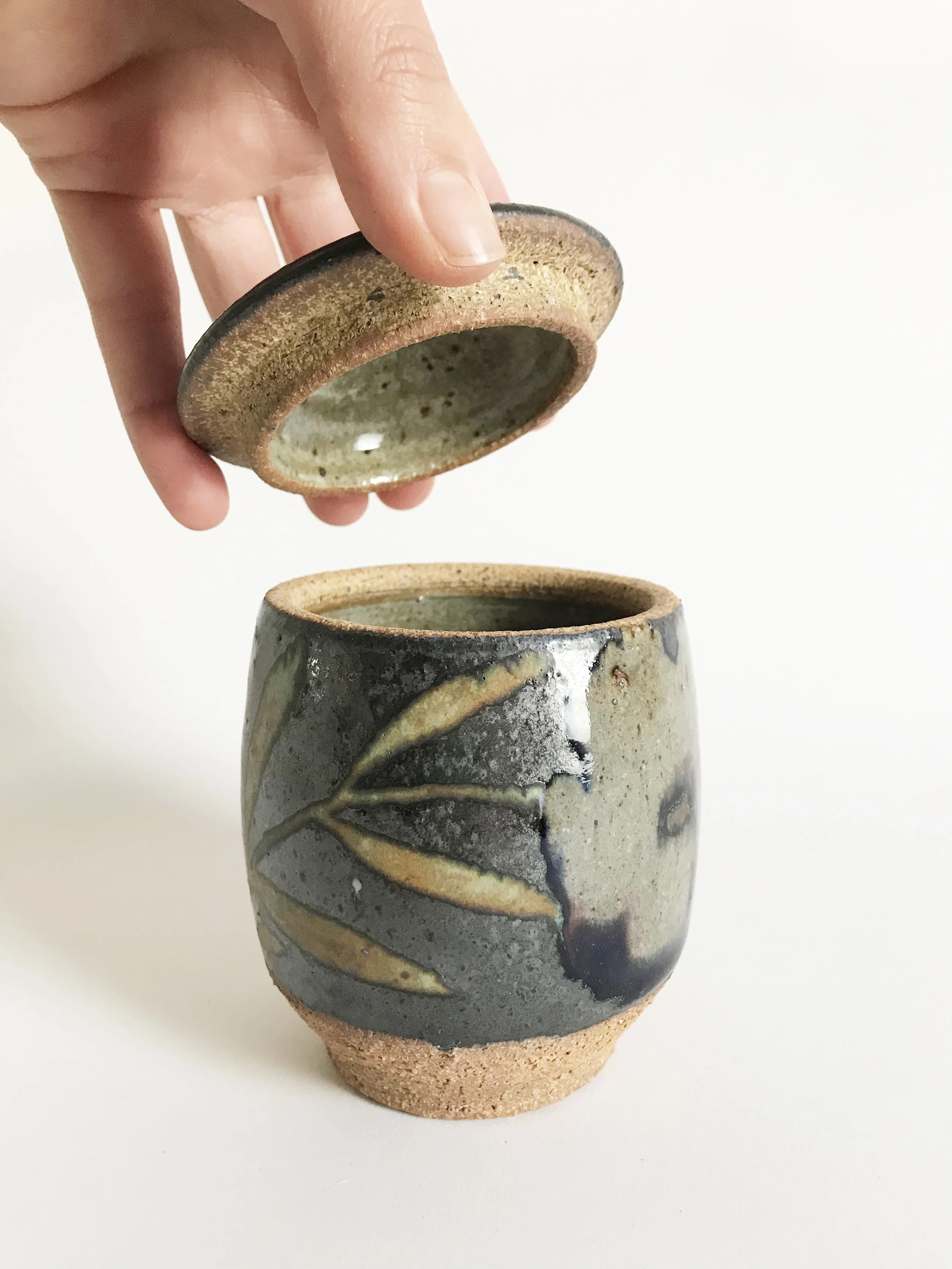 Ruth Easterbrook Ceramics