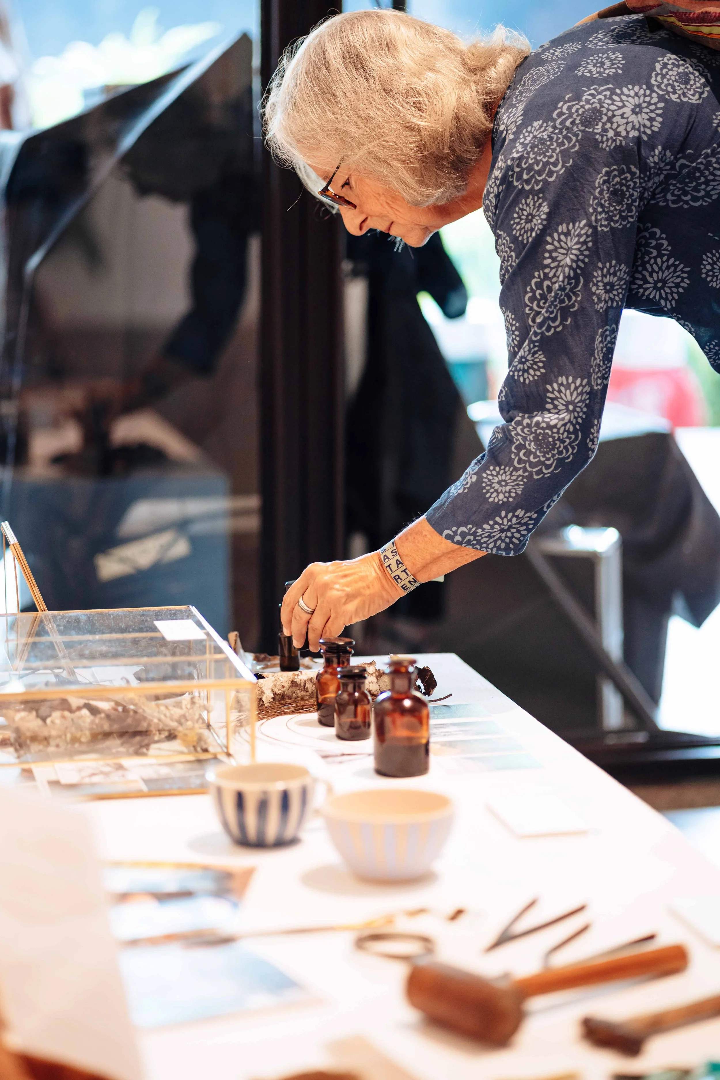 What is an Open Studios event? — Elami Productions designs and produces ...