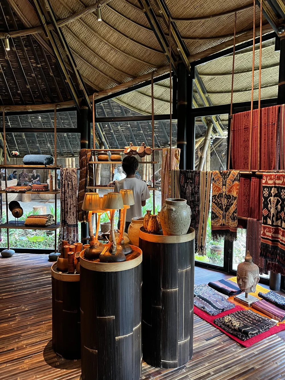 Beautiful stores around Bali that carry Toko Elami products — Elami ...