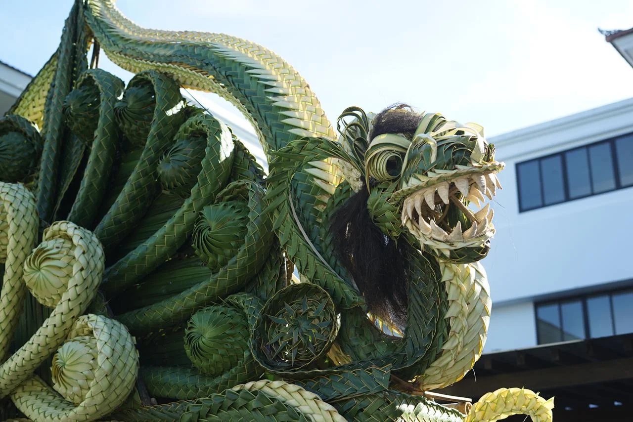 Make a Scene! X Cosa Design & Decor — Elami Productions designs and ...