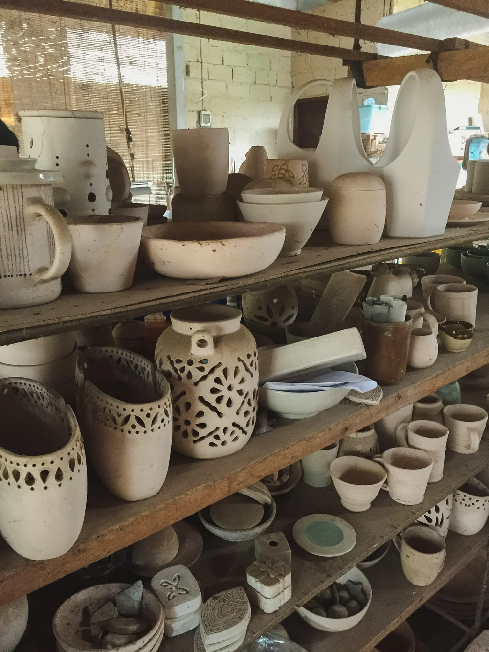 Get to know: Mariko Sugimoto, ceramic artist (and Slanker) — Elami ...