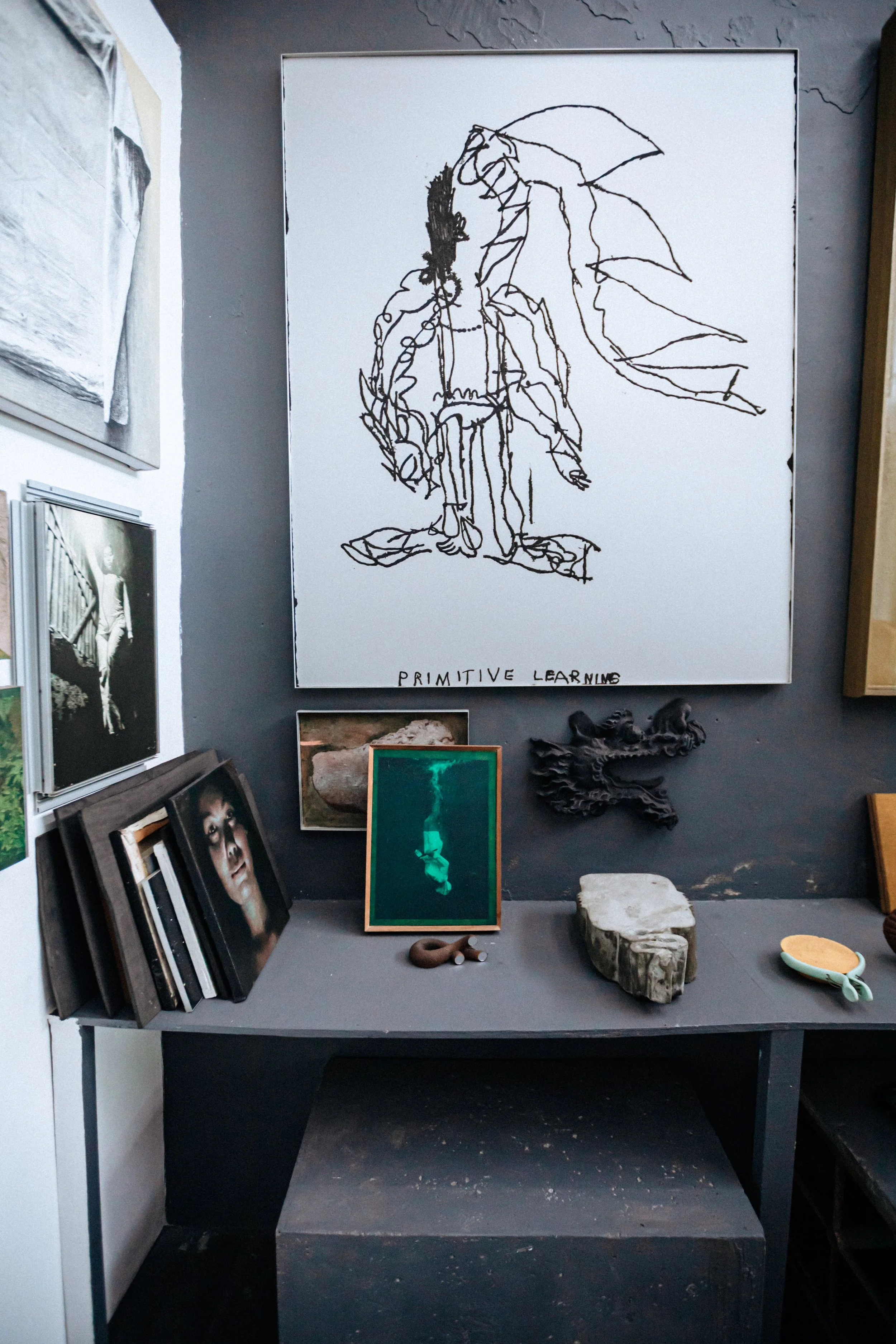 A glimpse of Ubud Open Studios 2022 — Elami Productions designs and ...
