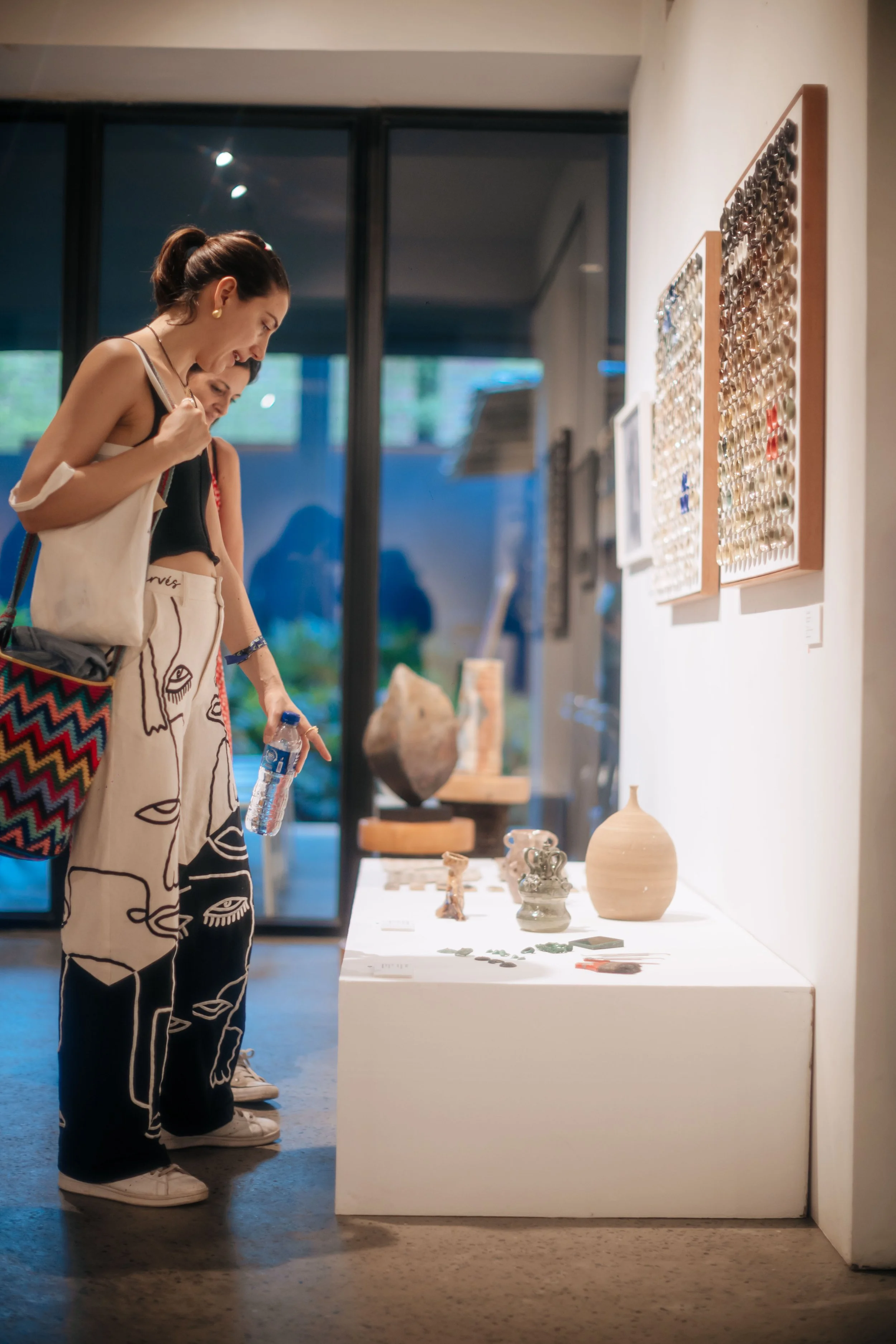 Ubud Open Studios 2024 Wrap-up — Elami Productions designs and produces ...