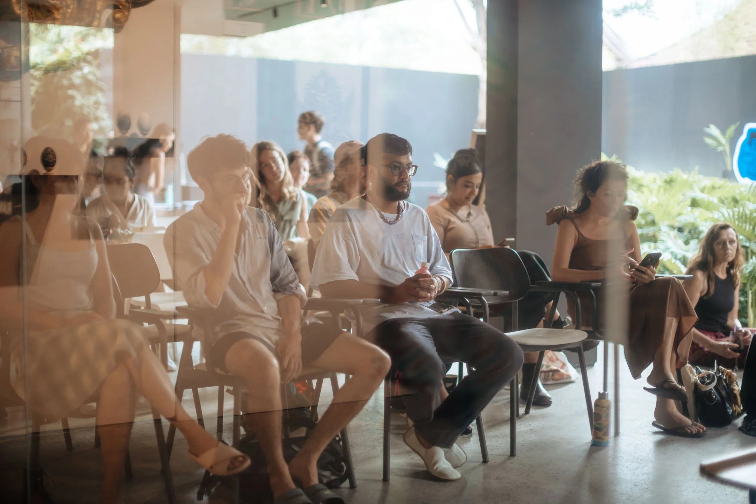 Ubud Open Studios 2024 Wrap-up — Elami Productions designs and produces ...