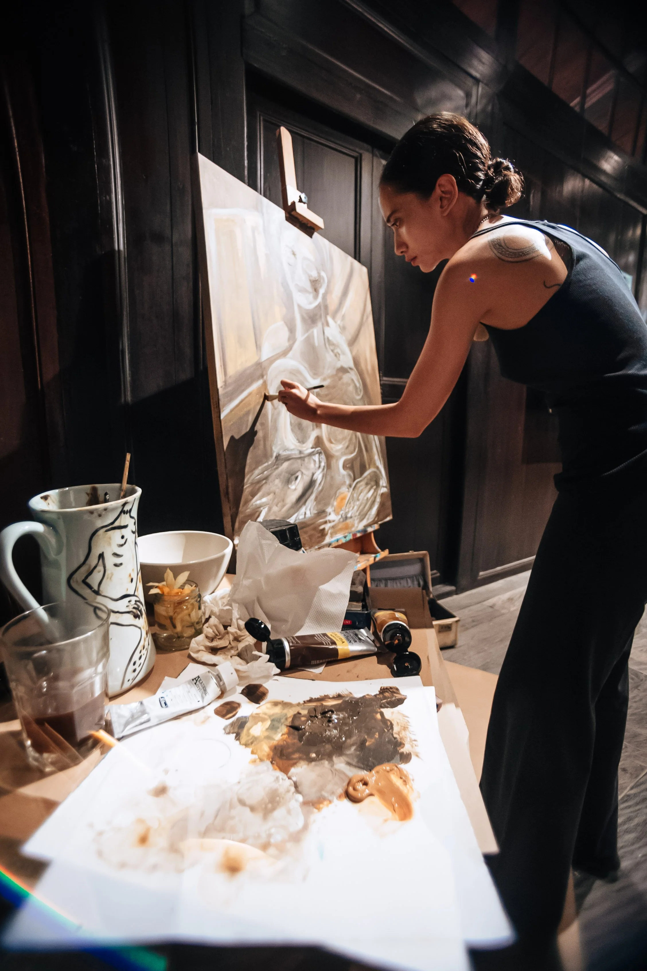 Ubud Open Studios 2024 Wrap-up — Elami Productions designs and produces ...