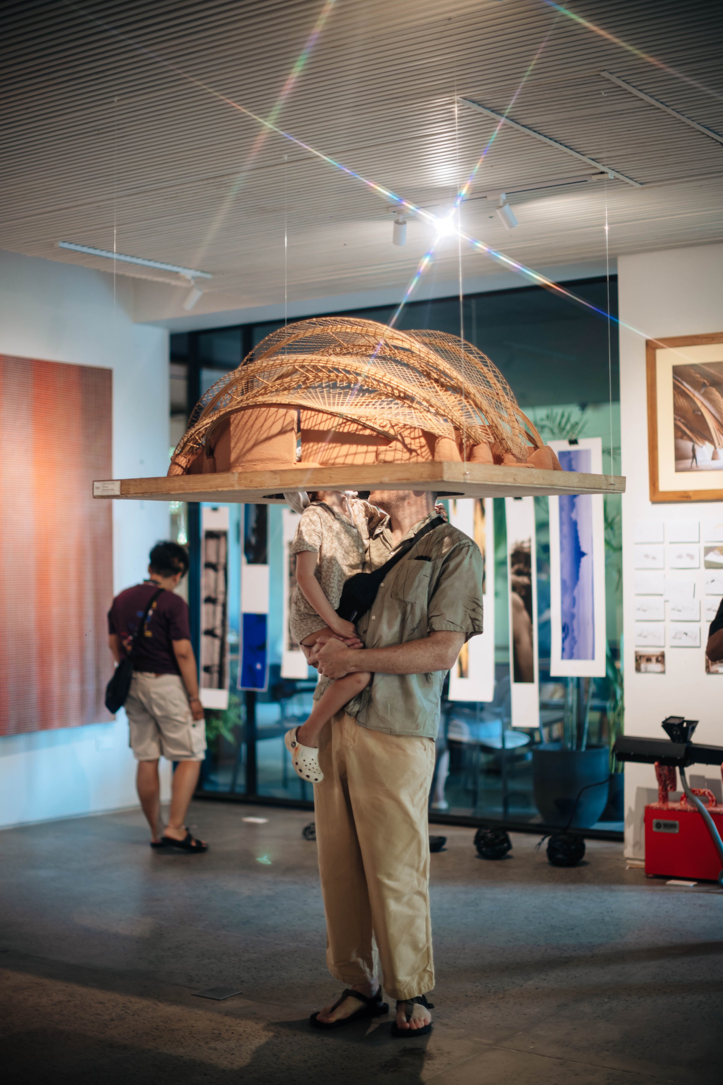 Ubud Open Studios 2024 Wrap-up — Elami Productions designs and produces ...