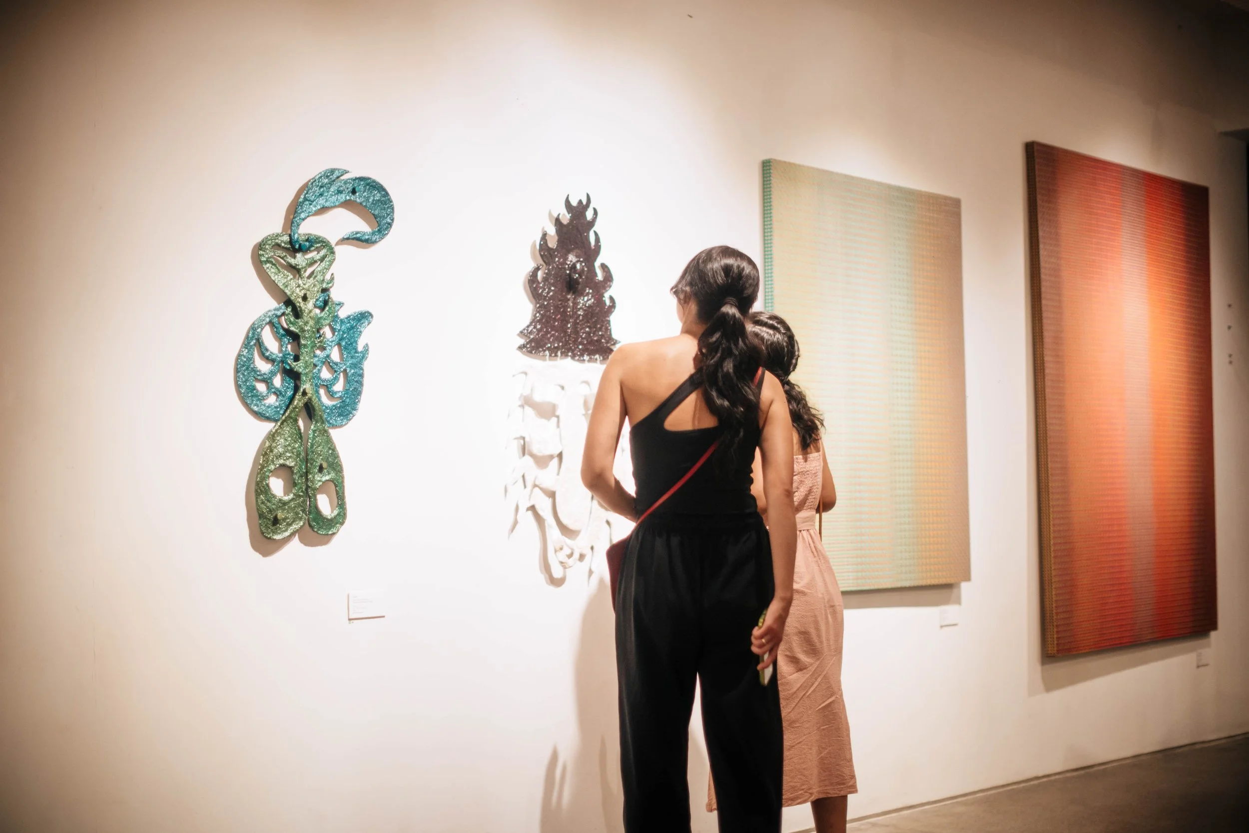 Ubud Open Studios 2024 Wrap-up — Elami Productions designs and produces ...