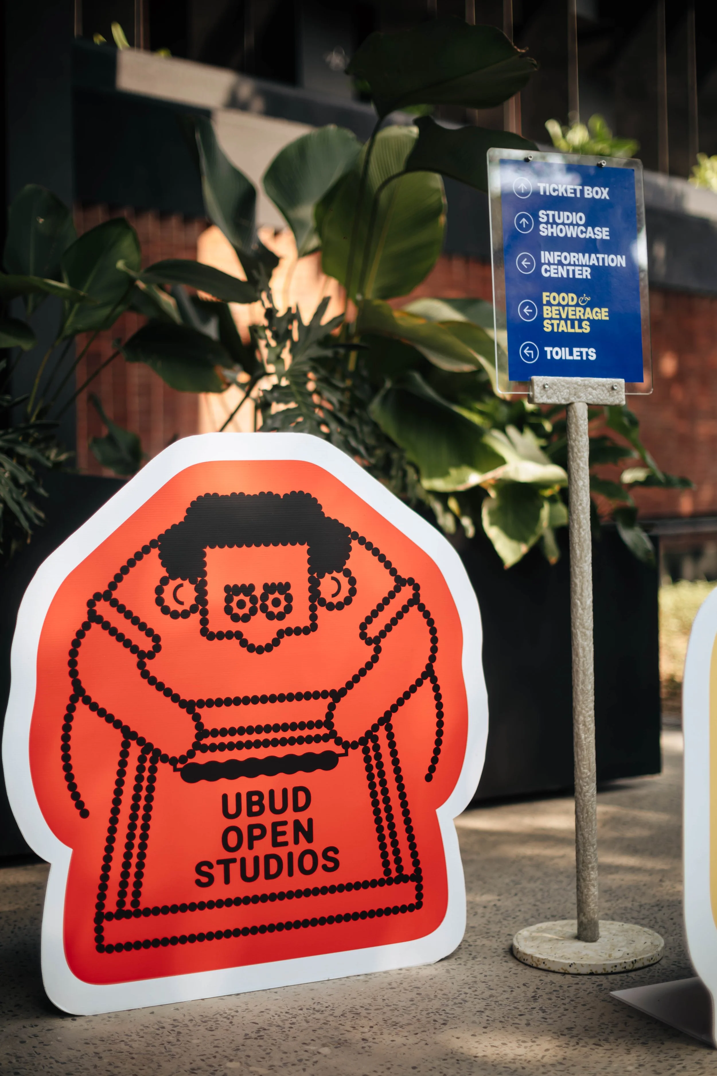 Ubud Open Studios 2024 Wrap-up — Elami Productions designs and produces ...