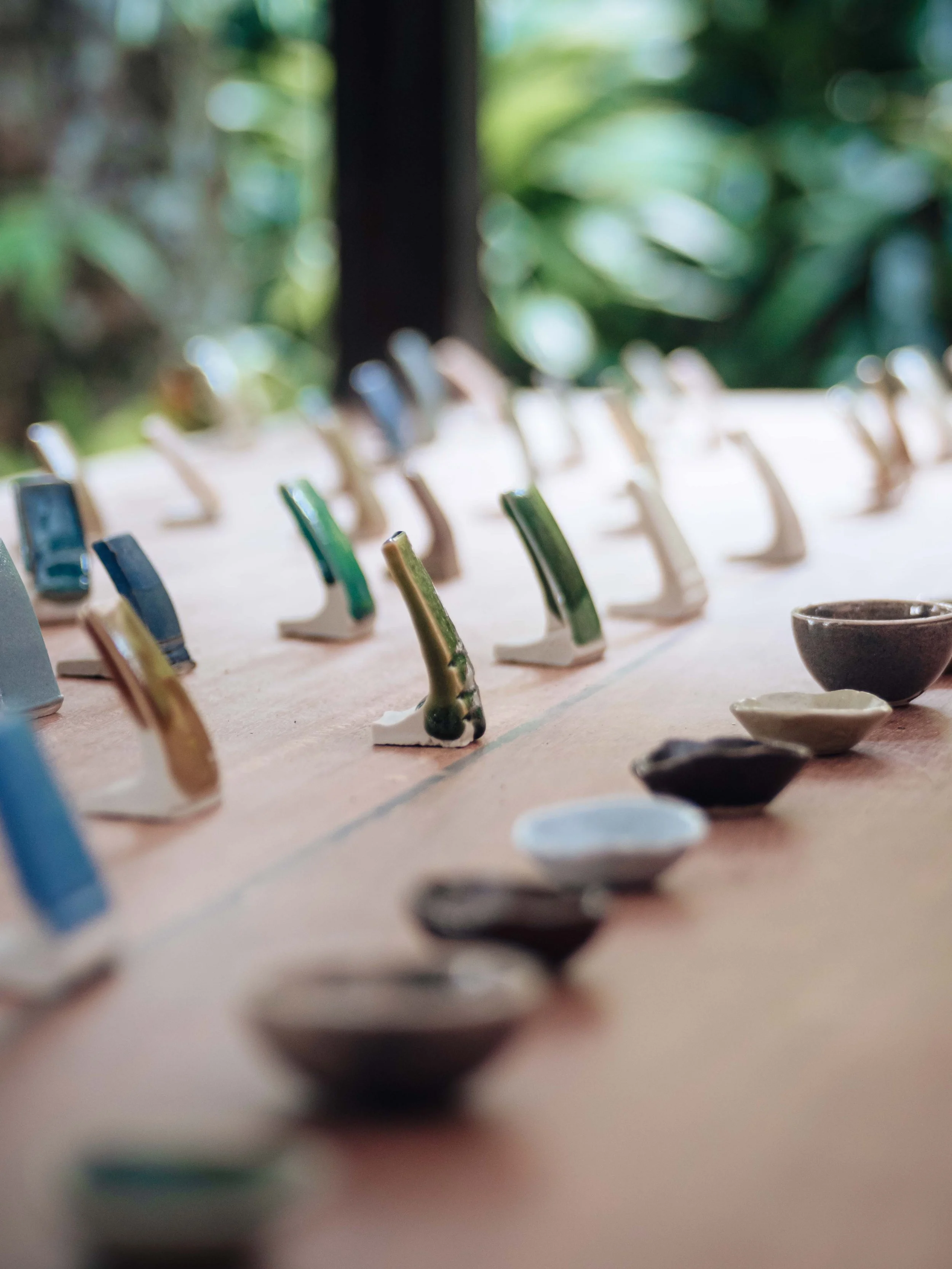 Ubud Open Studios 2025: save the dates! — Elami Productions designs and ...
