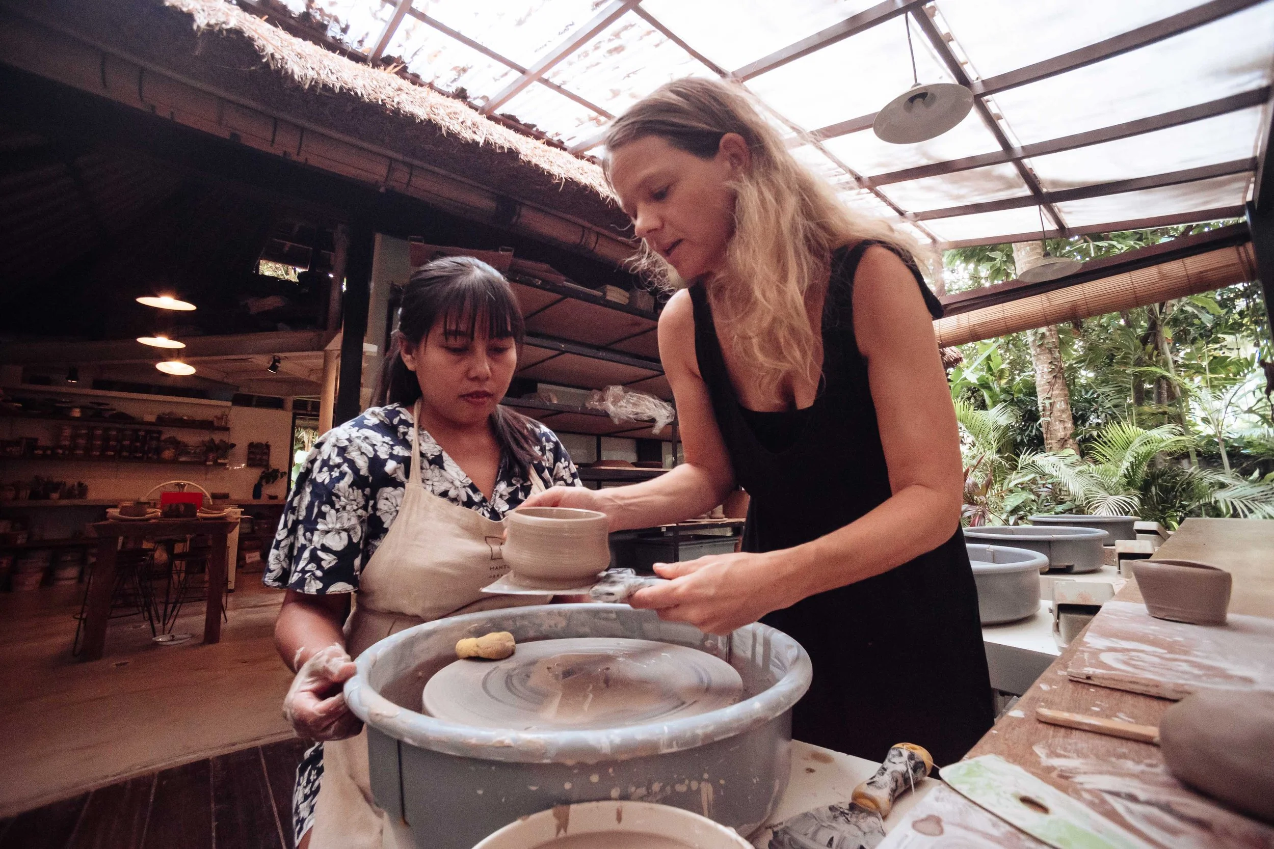 Ubud Open Studios 2025: save the dates! — Elami Productions designs and ...