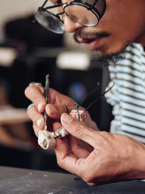 What is an Open Studios event? — Elami Productions designs and produces ...