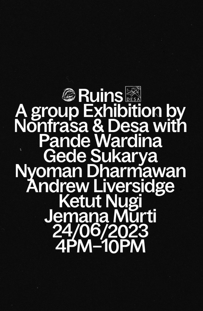 A running list of Ubud and Bali art events in 2023 — Elami Productions ...
