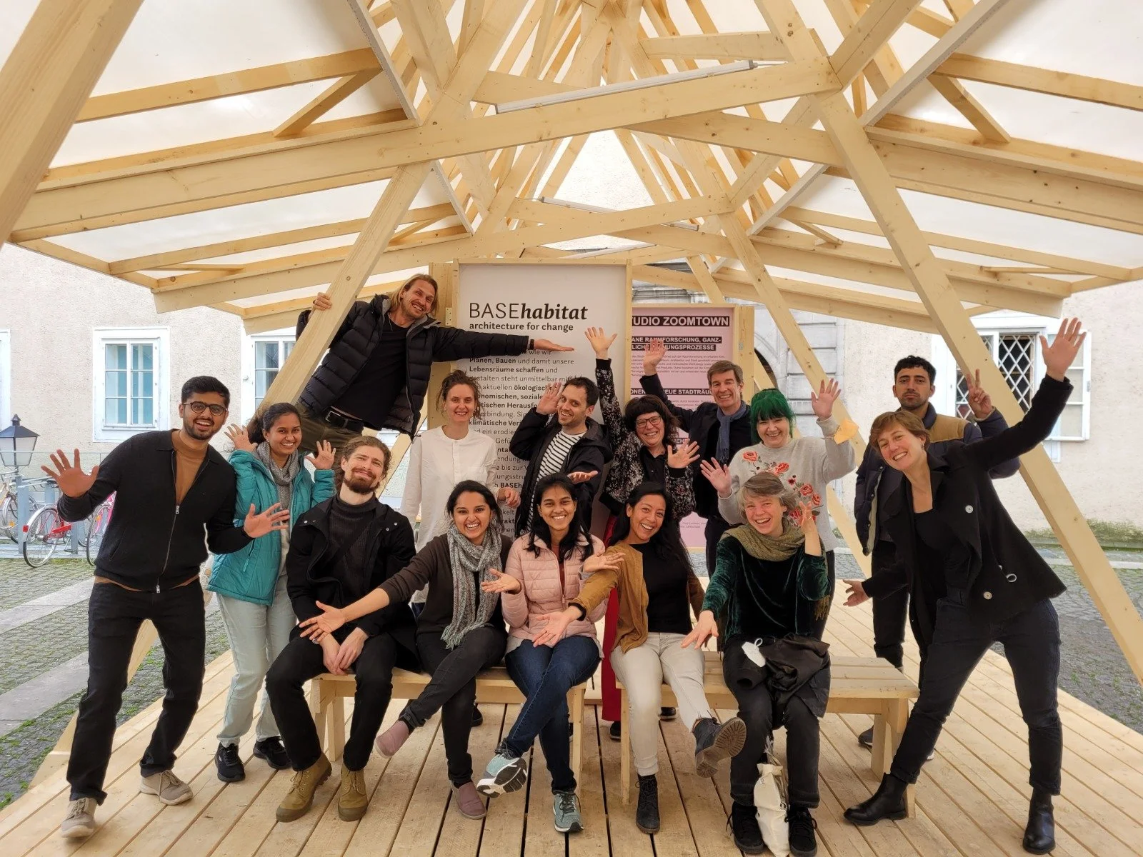 Architecture as Activism — Citizen Architects