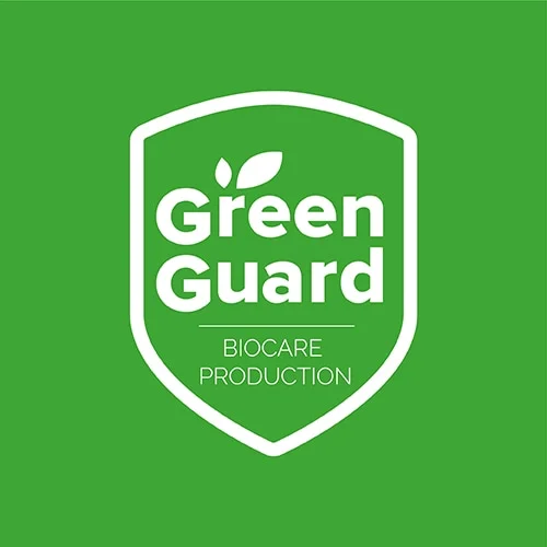 Greenguard Logo