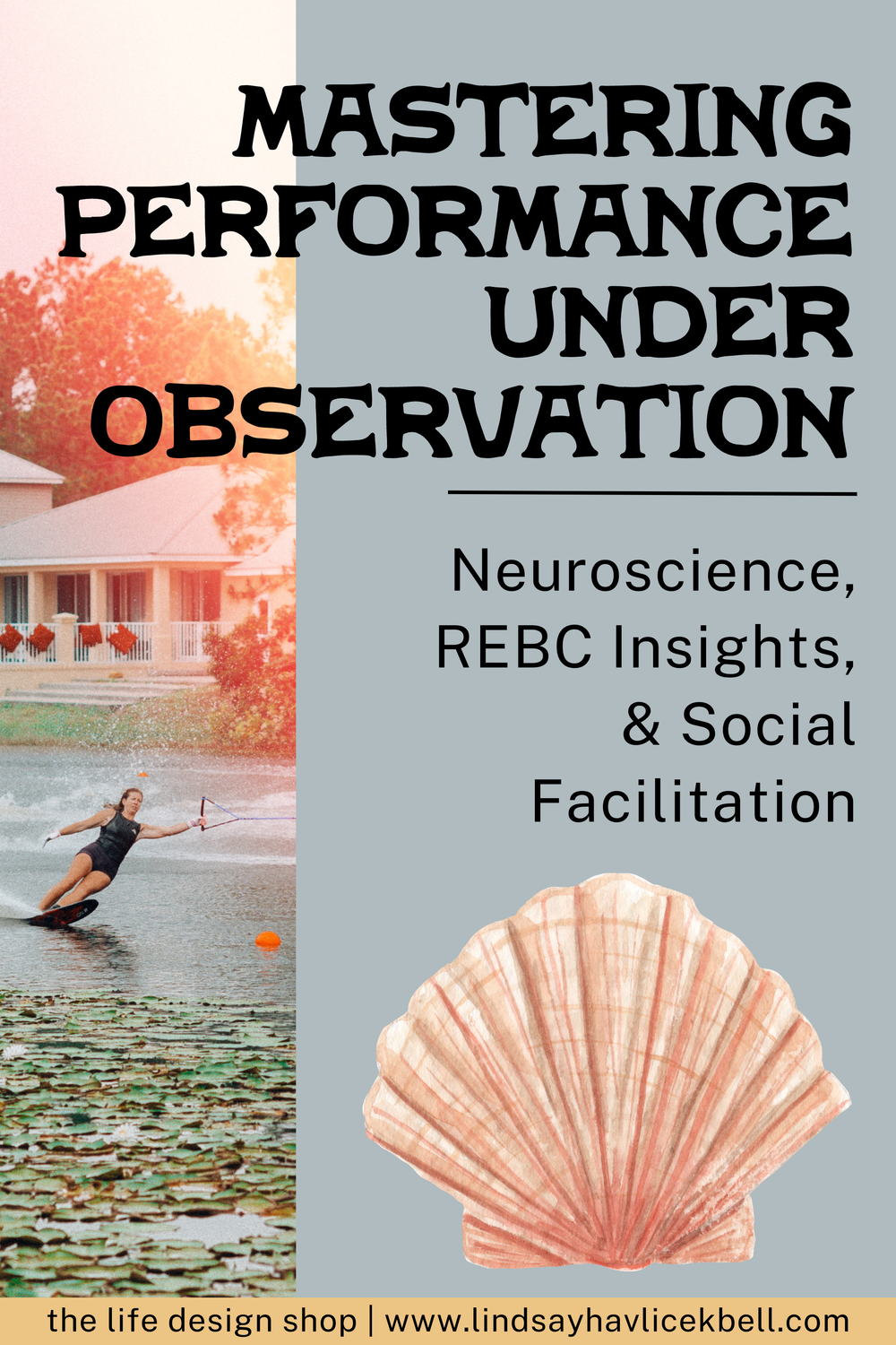 Mastering Performance Under Observation: Neuroscience, REBC Insights, and Social Facilitation ...