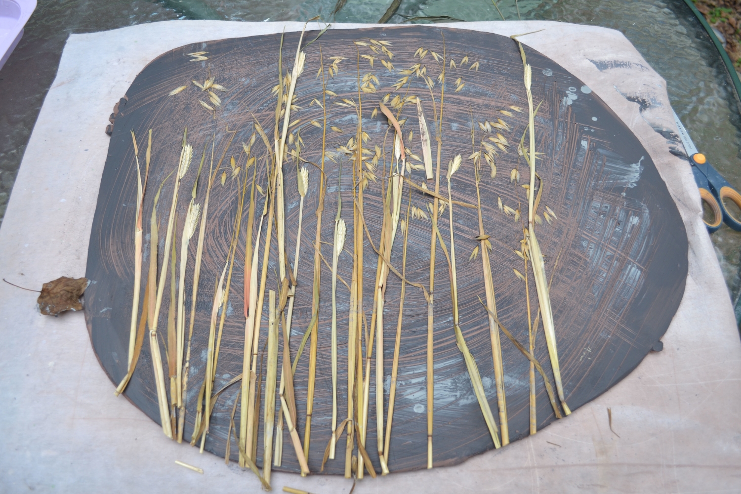 Process — Margaret Seidenberg-Ellis