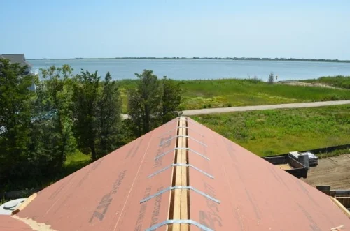 Wind Resistant Building: Protecting Sunset Green Home from the Next ...