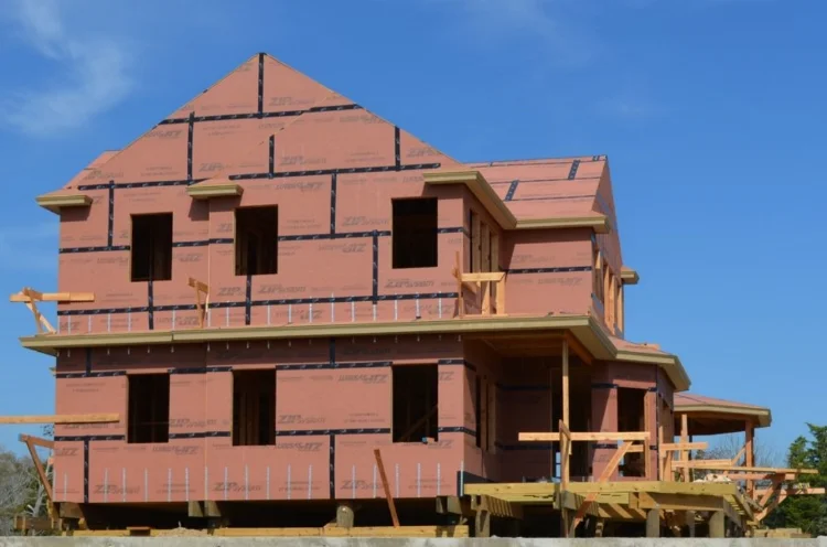 Wind Resistant Building: Protecting Sunset Green Home from the Next ...