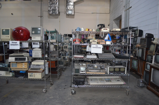 Practical Sustainability: Recycle Your e-Waste — Sunset Green Home