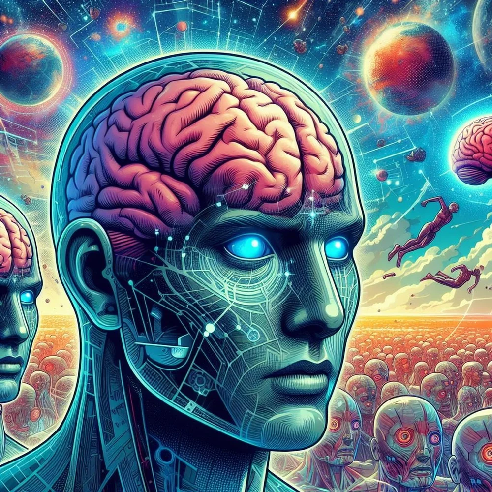 Unlocking Innovation: 7 Powerful Uses of LLMs You Need to Know — Lewis ...