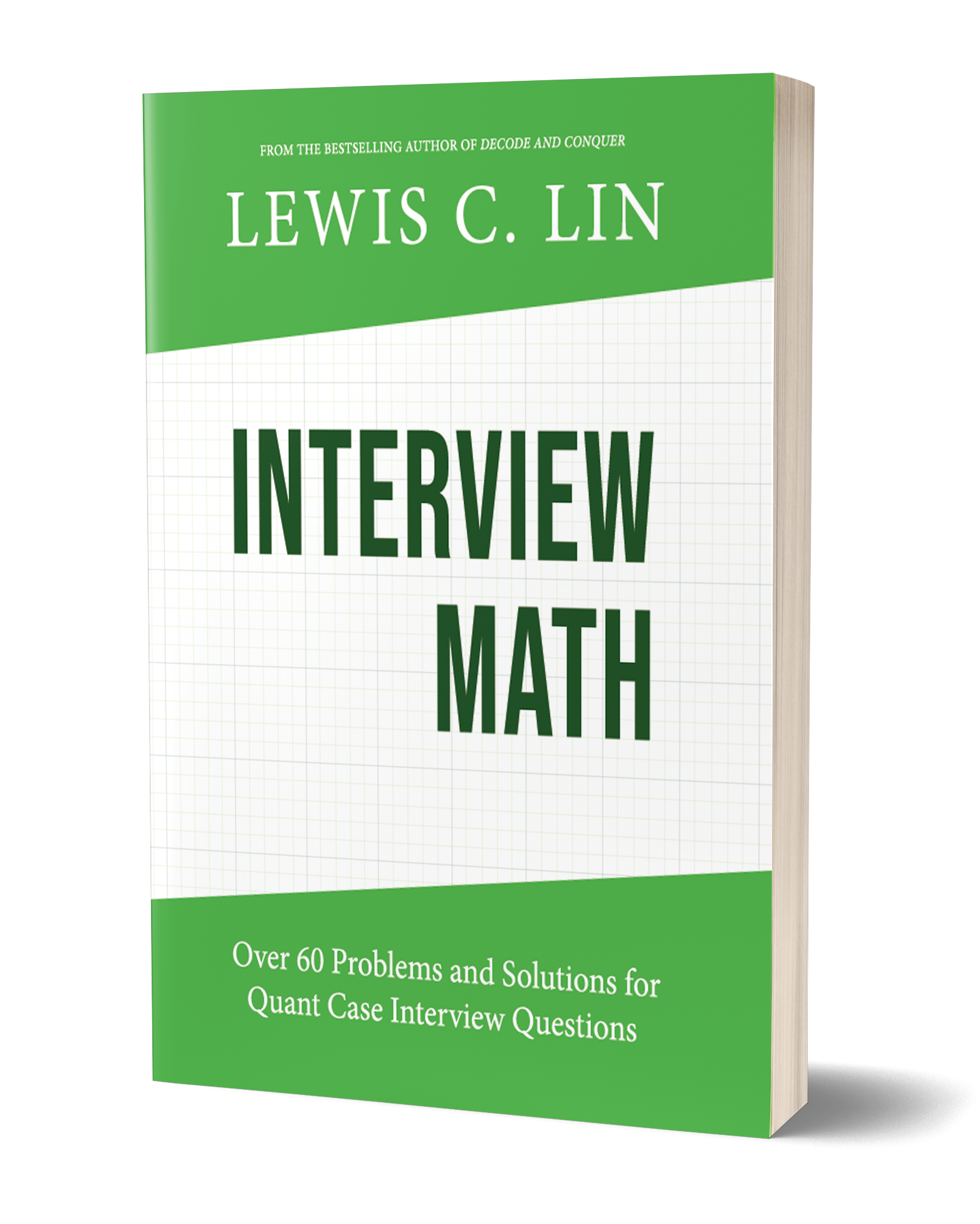 Interview Math 2nd Edition Lewis C Lin interview-math-2nd-edition-lewis-c-lin