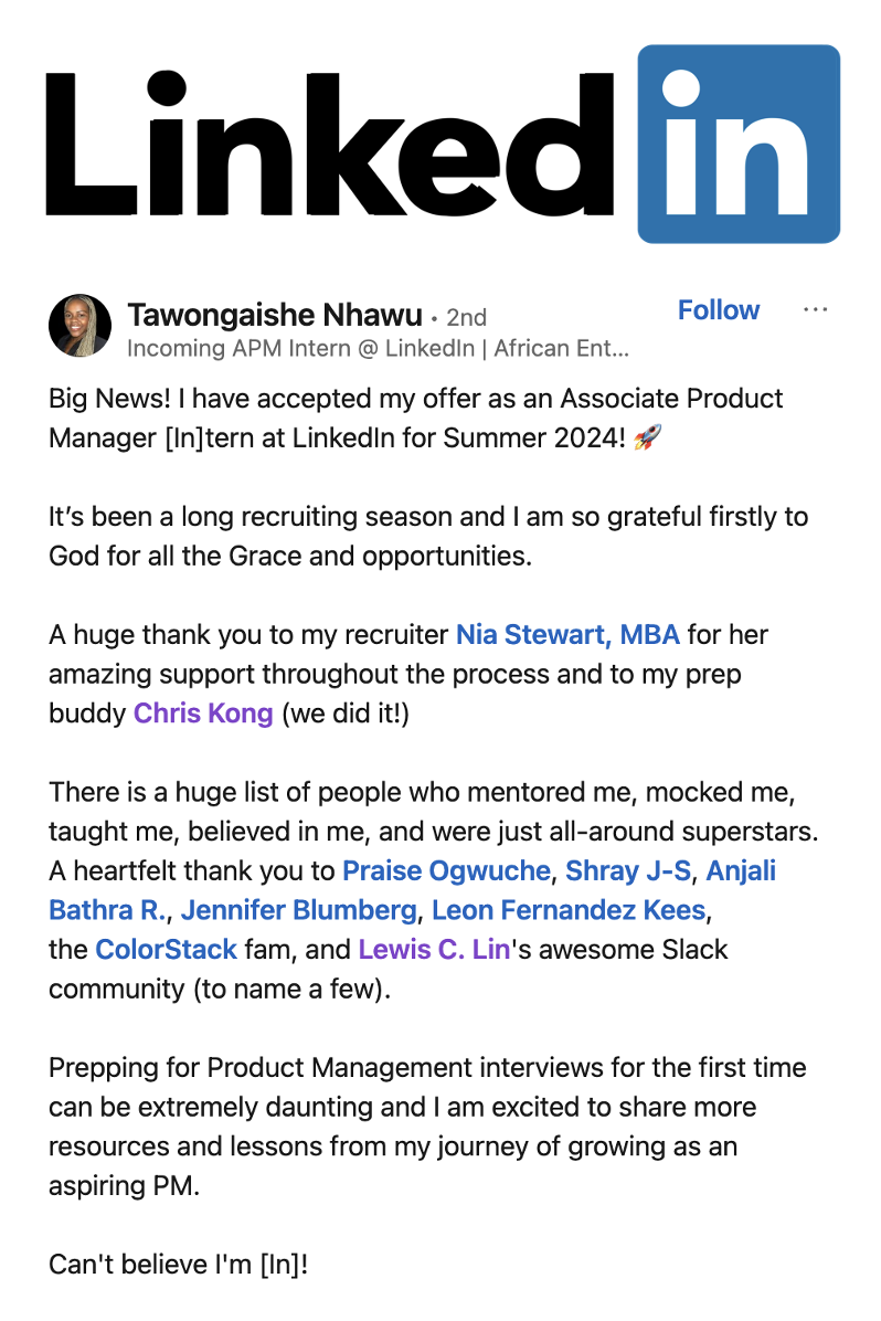 Lewis C. Lin's Official Blog — Lewis C. Lin