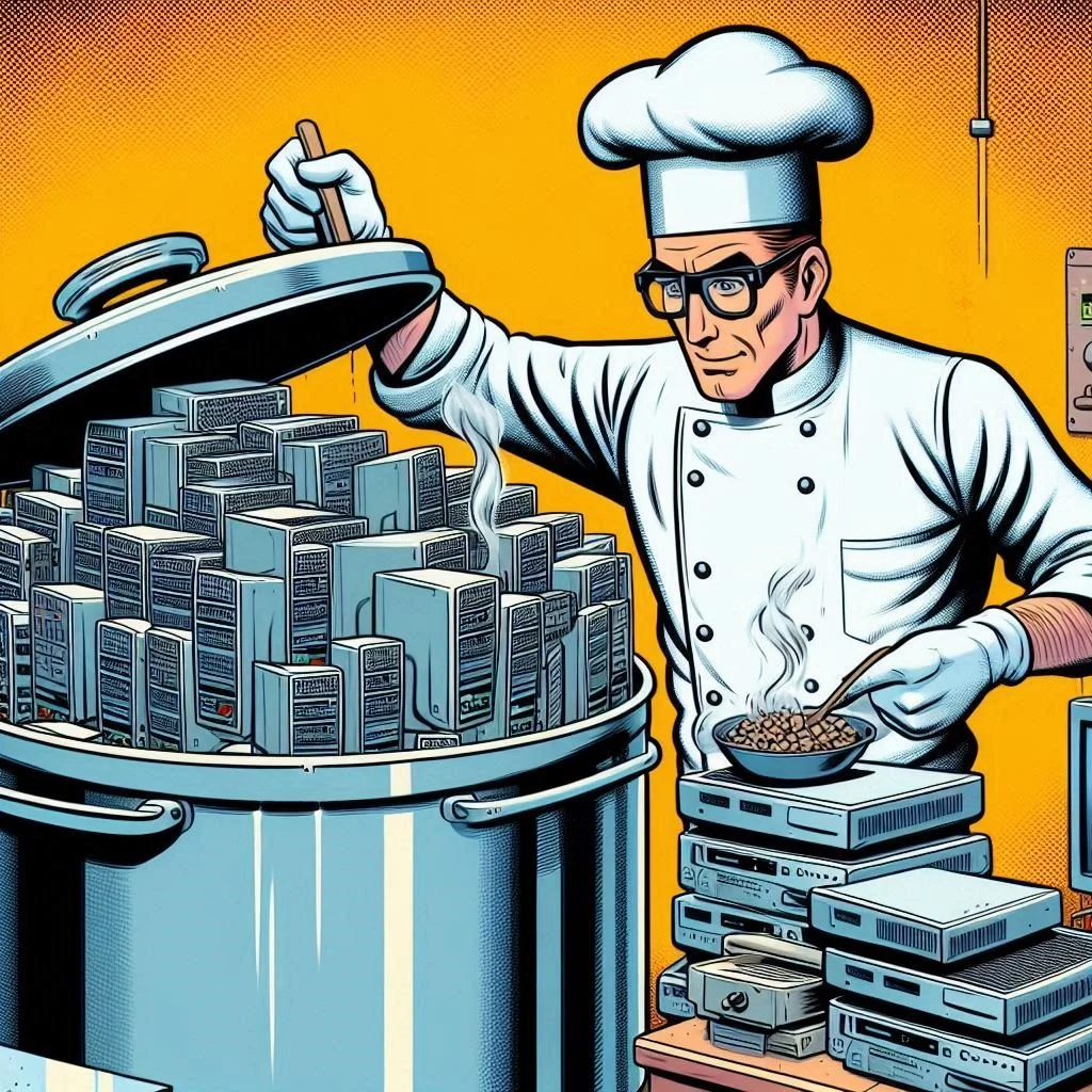 Front-End System Design: Understanding SSR, SSG, ISR, CSR with Examples ...