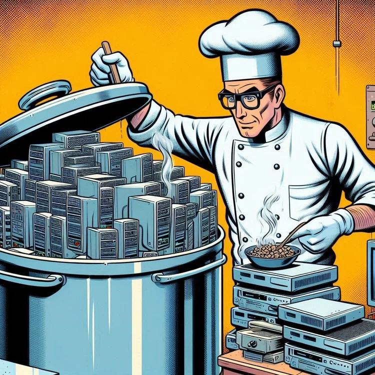 Front-End System Design: Understanding SSR, SSG, ISR, CSR with Examples — Lewis C. Lin