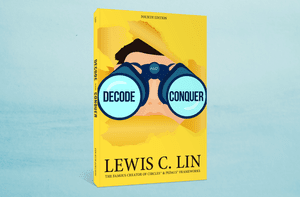 Can I read Decode and Conquer online? — Lewis C. Lin