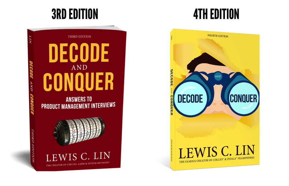 What is the difference between the 3rd and 4th editions of Decode and ...