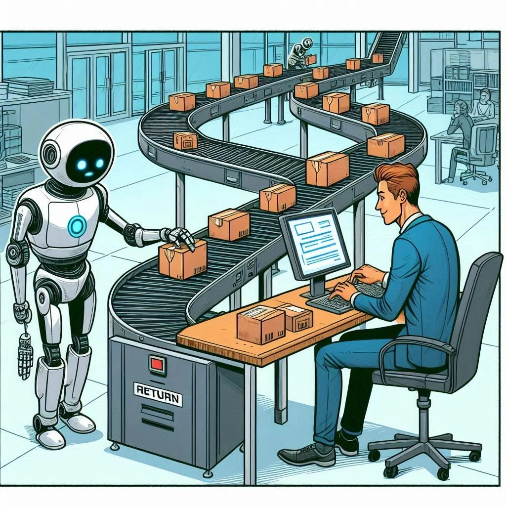 Designing Effective Human-in-the-Loop Systems with LLMs: A Practical ...