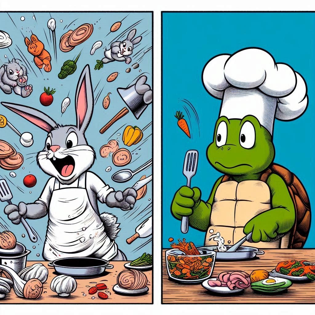 How to Have More Effective LLM Prompting by Breaking Down Tasks Step by ...