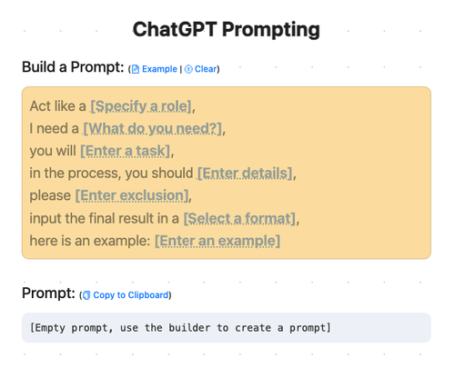2 Mesmerizing Prompt Frameworks for ChatGPT and DallE — Lewis C. Lin