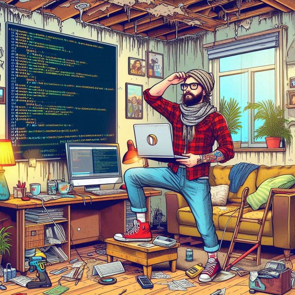 Lewis C. Lin's Official Blog — Lewis C. Lin