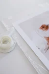 DIY Floating Plexiglass Frame — Brooke Courtney