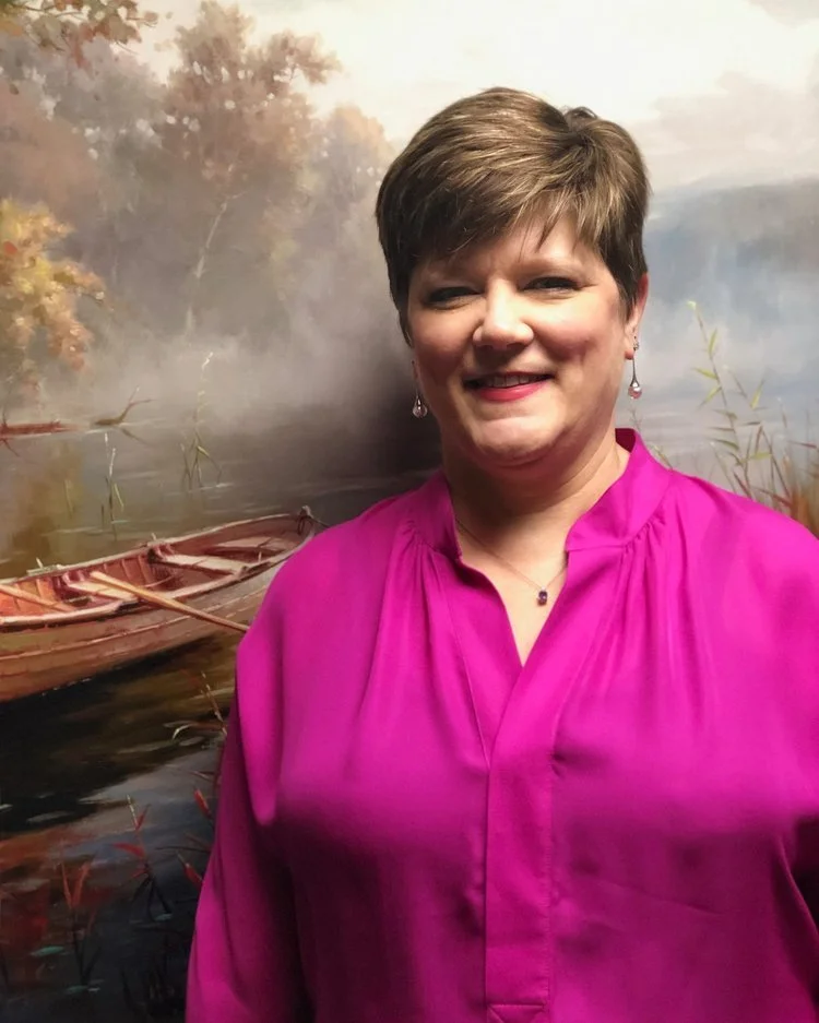 Karen Miller, LCSW — Shelby Counseling Associates