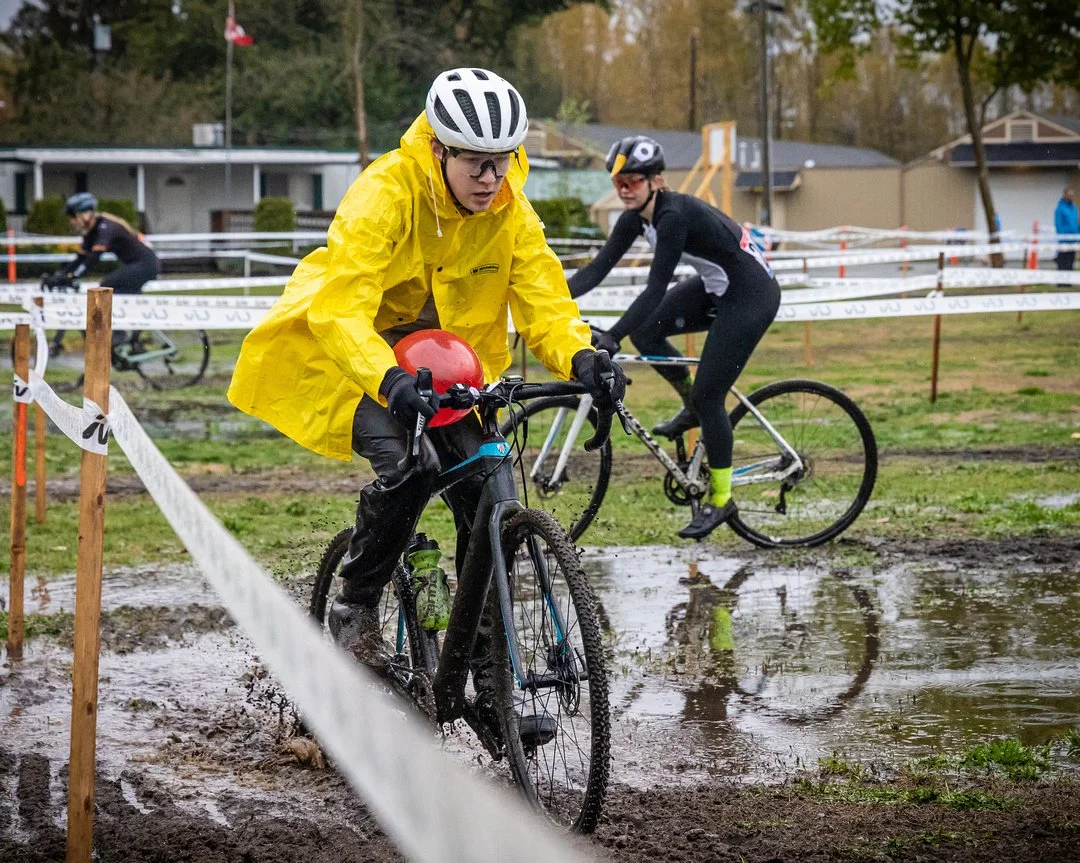 Our races — LOCAL RIDE RACING